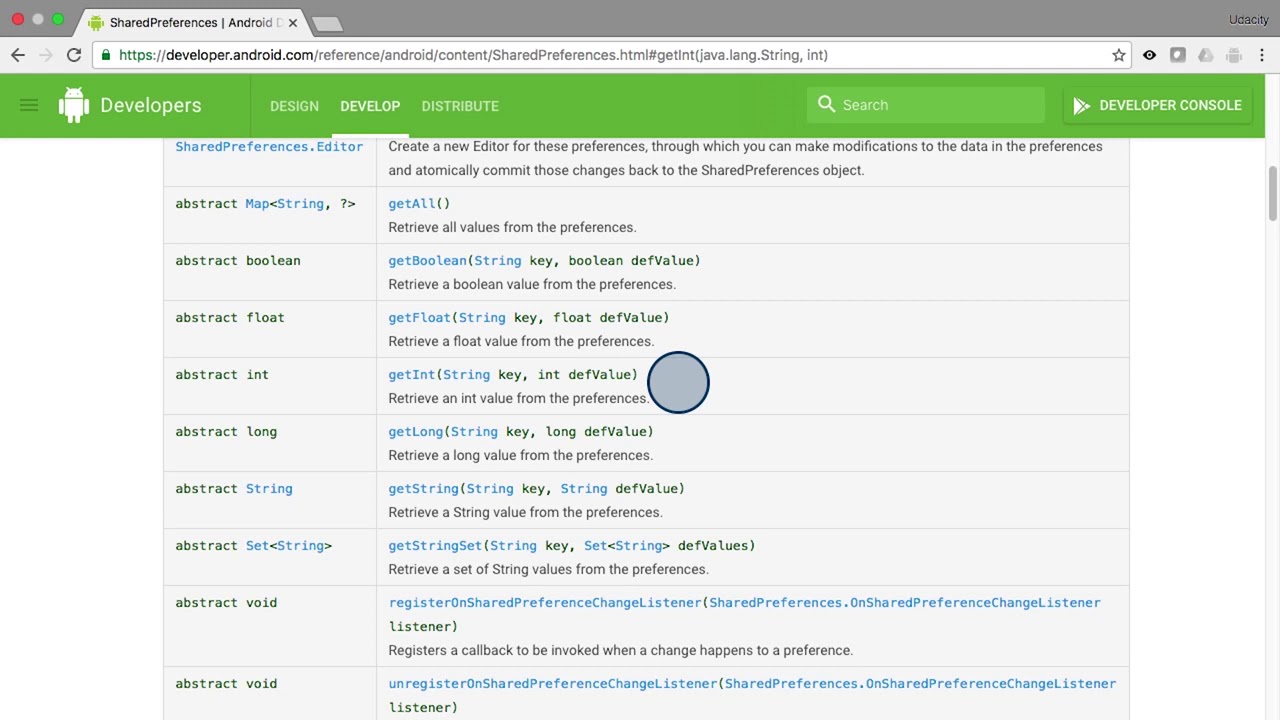 Android Tutorials By Javacoursedrive Reading From Shared Preferences Youtube
