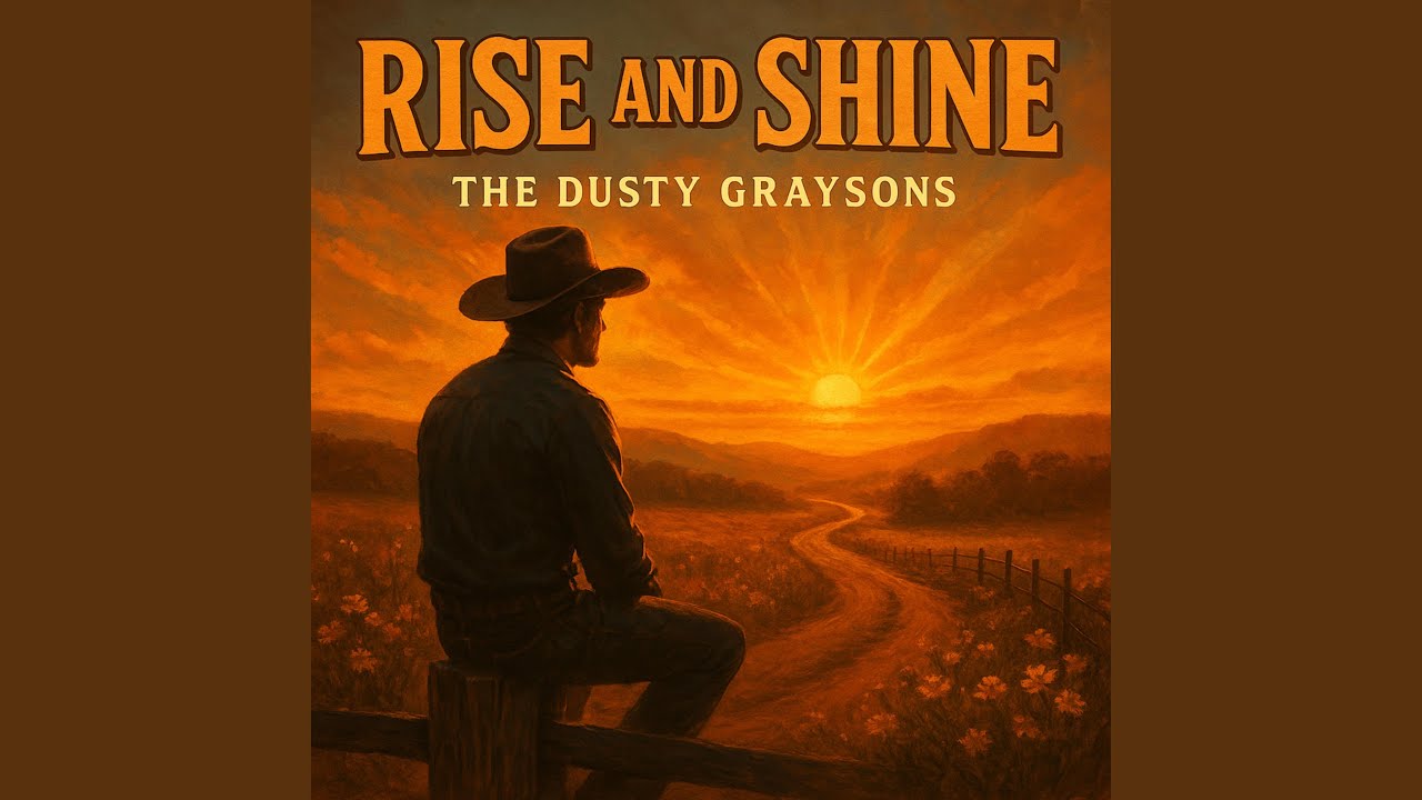 Rise and Shine - YouTube