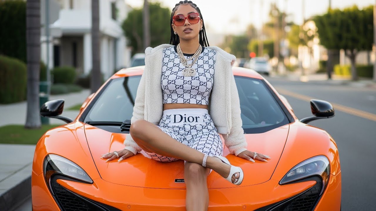 NEW 2025, REGGEATON X DEMBOWS SLOW MOOMBAHTON X WIGGLE FUSION - YouTube