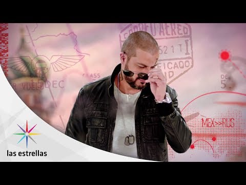 La Piloto: Santamaria | Próximamente #ConLasEstrellas