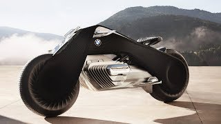 Cool Future Bikes