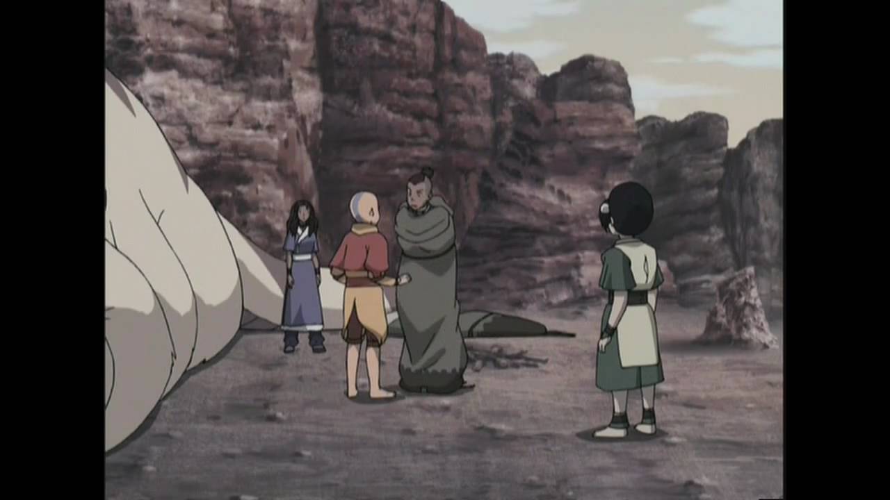 Avatar Poop 3 - Toph Is Such a Scatman - YouTube