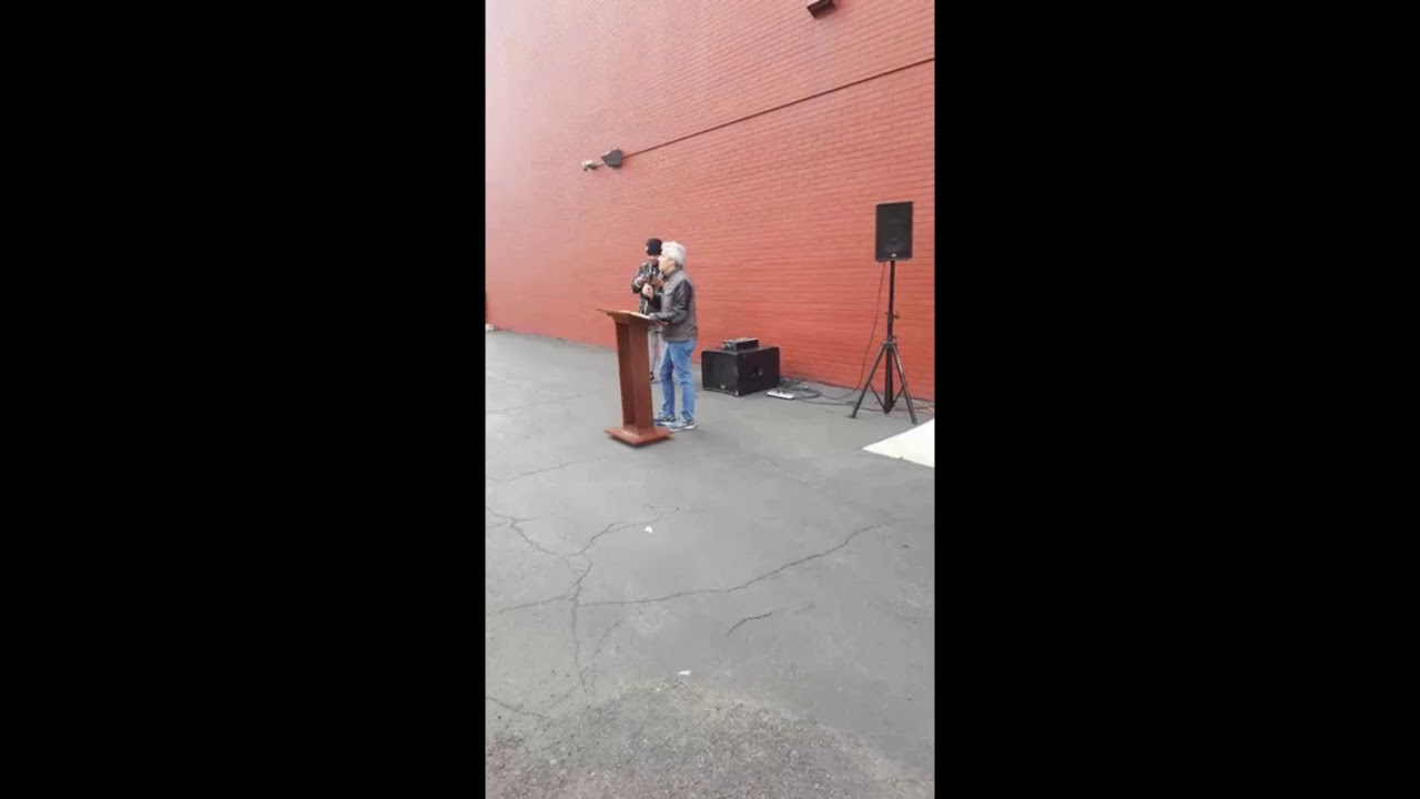 20181026 02 Jay Kaplan LGBT Office of the ACLU - YouTube