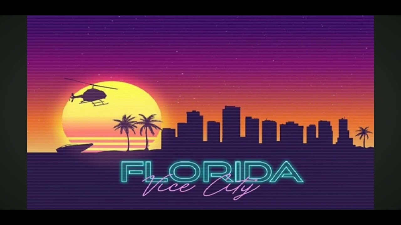 GTA vice city stories VCPR 11. Bryan Admas - Summer of 69 - 1975 - YouTube