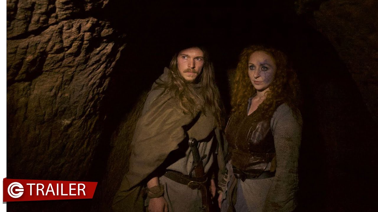 The Gaelic King - Trailer - YouTube