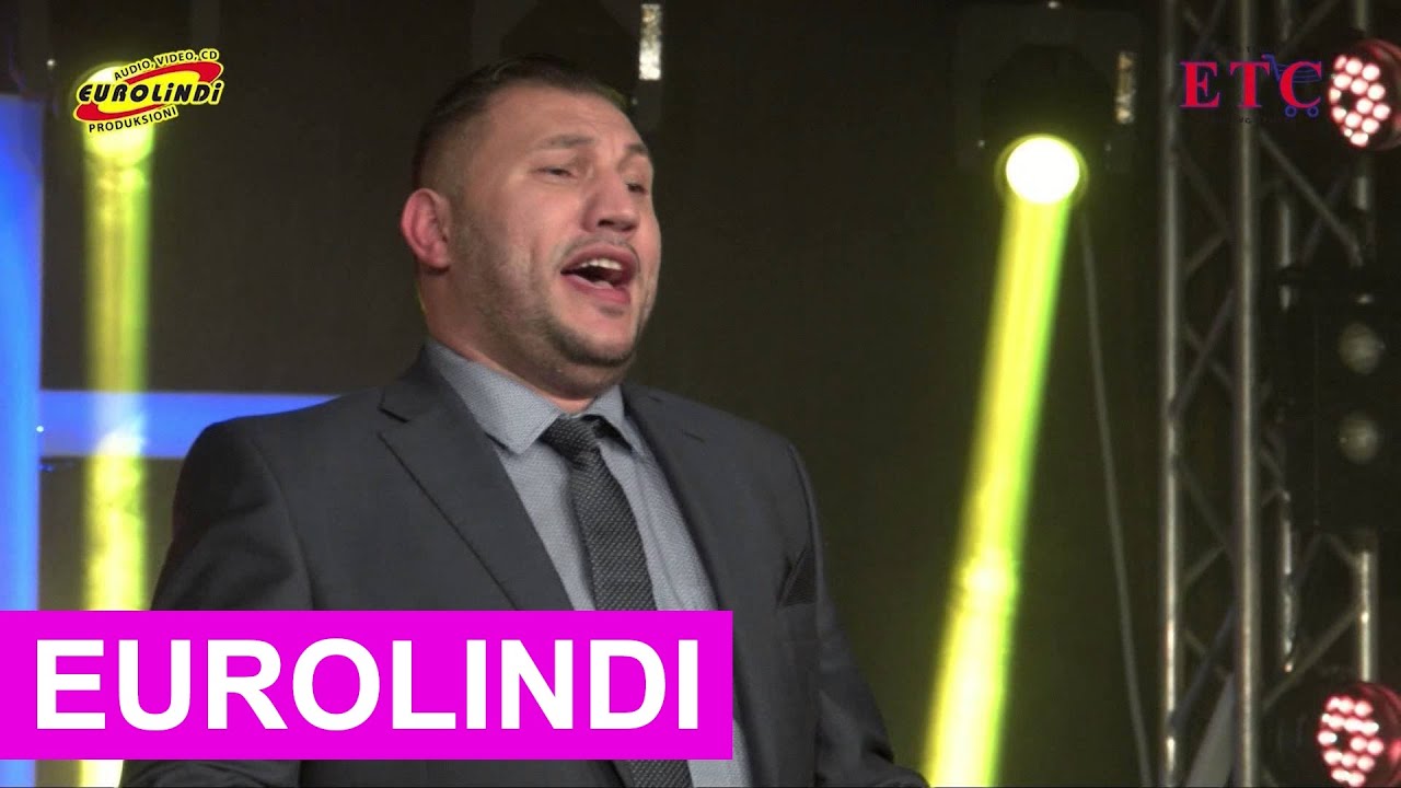 Sedat Rama - Iphone (Eurolindi & ETC) Gezuar 2015 Full HD - YouTube