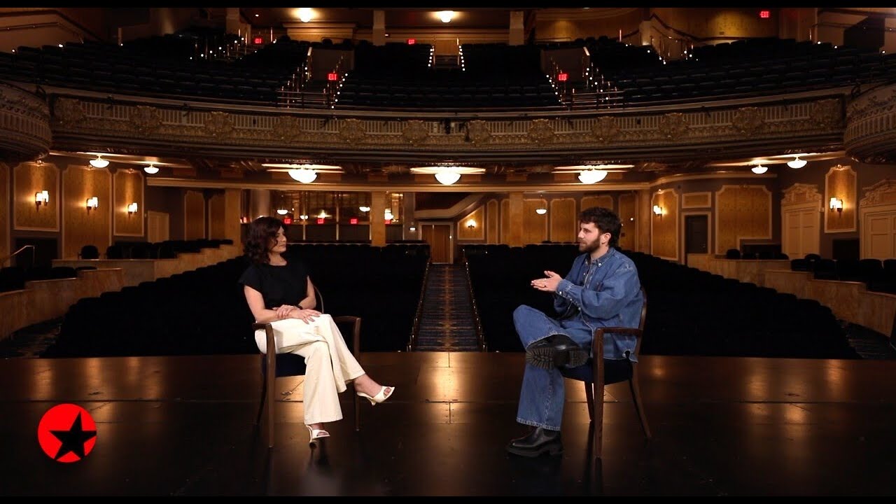 Ben Platt Talks Concert Residency at the Palace, New Music and Wedding ...