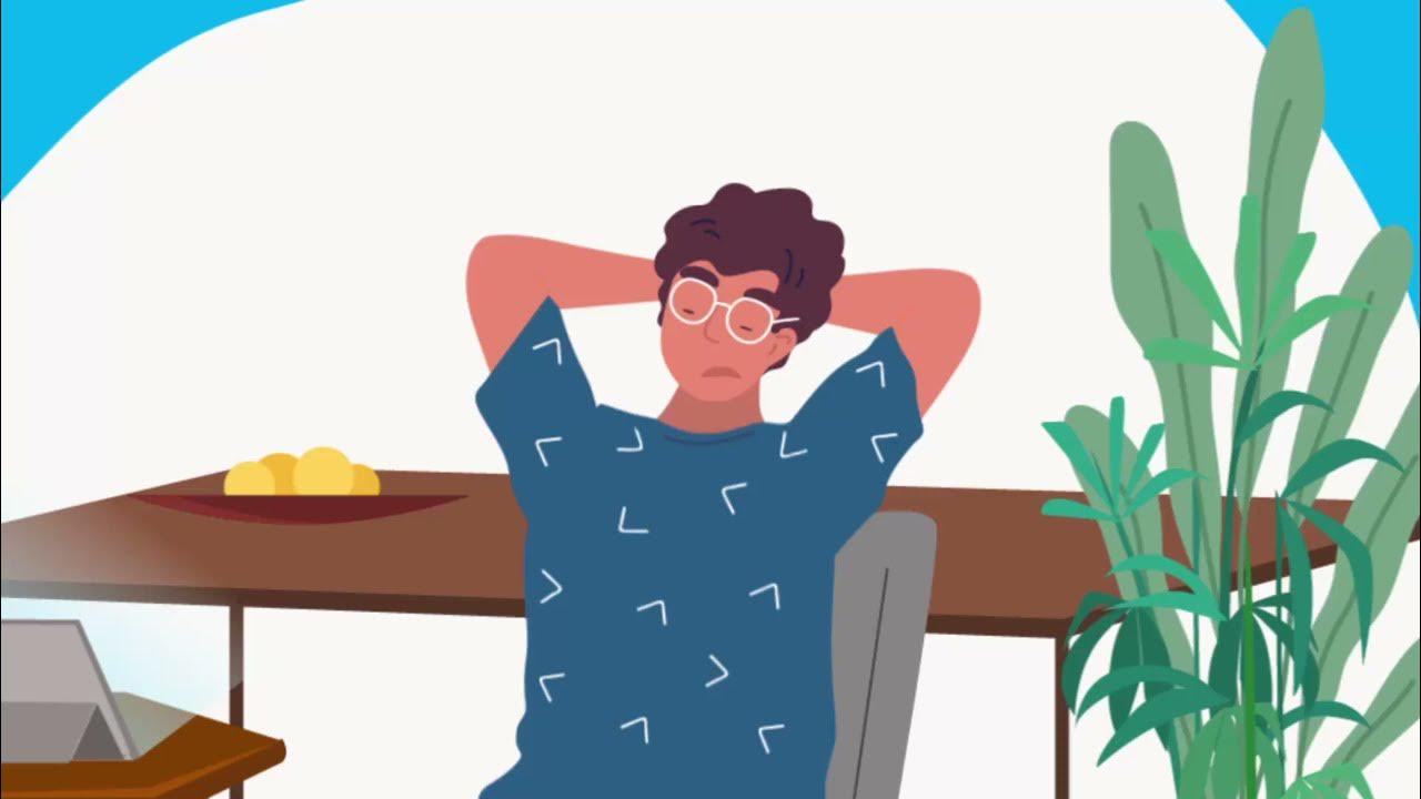 Coping with Distance Learning - YouTube