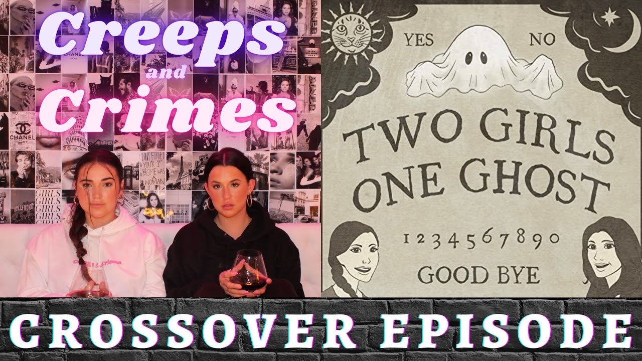 99 Problems But A Ghost Aint One (Featuring: Two Girls One Ghost ...
