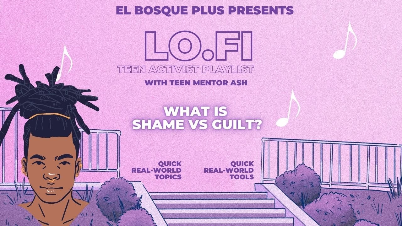 LOFI Teen Activist Playlist | Shame | Guilt | Activism | Education ...