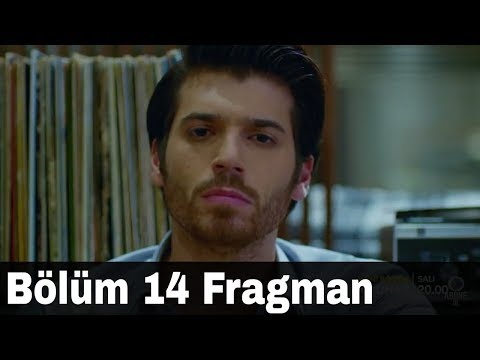 Dolunay 14. Bölüm Fragman