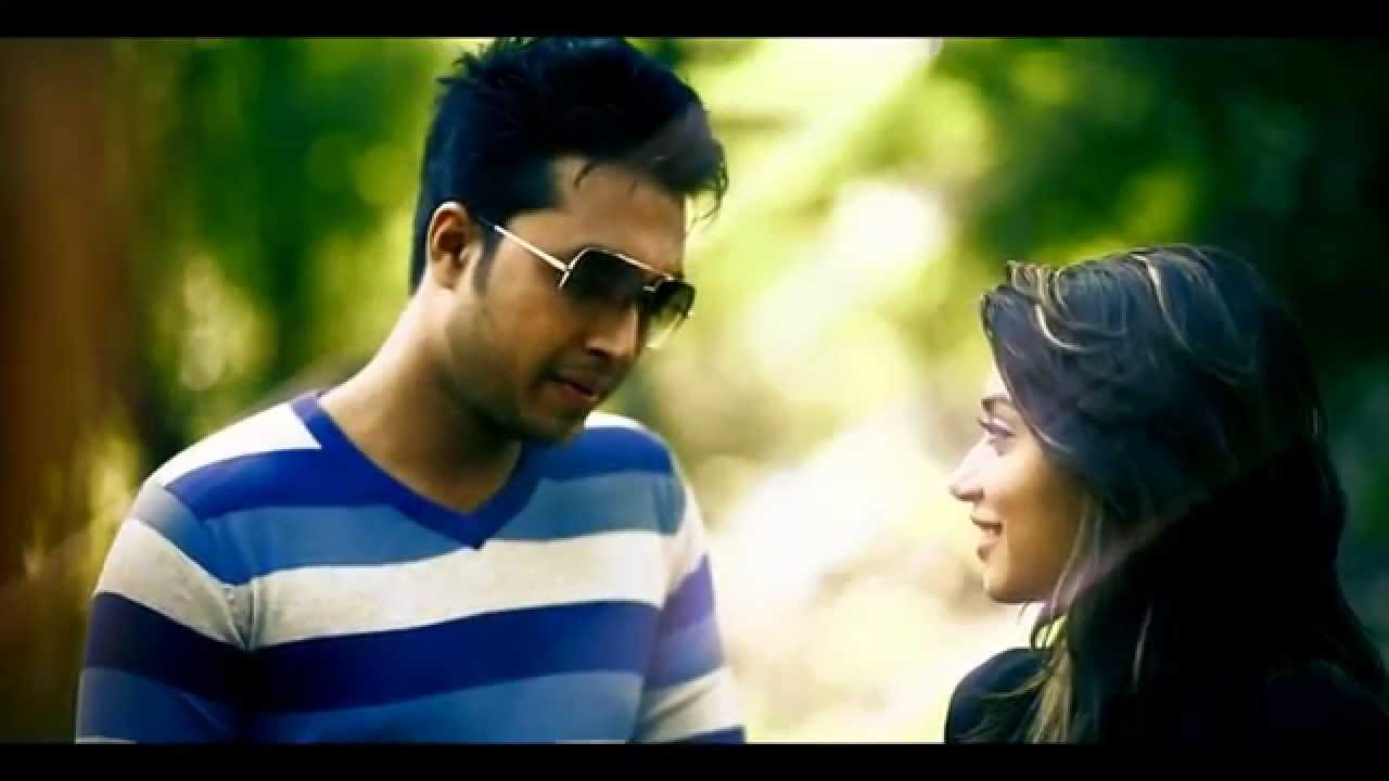 Din Jay Chole Bangla Music Video 2014 By Arfin Rumi Ft Sahrid Belal HD ...