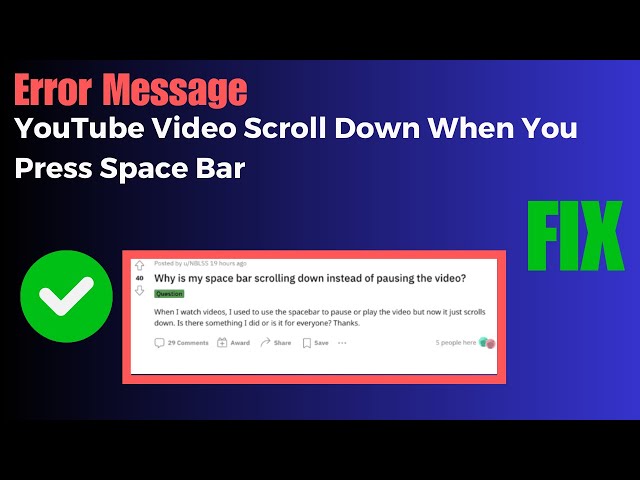 Youtube Video Play Bar