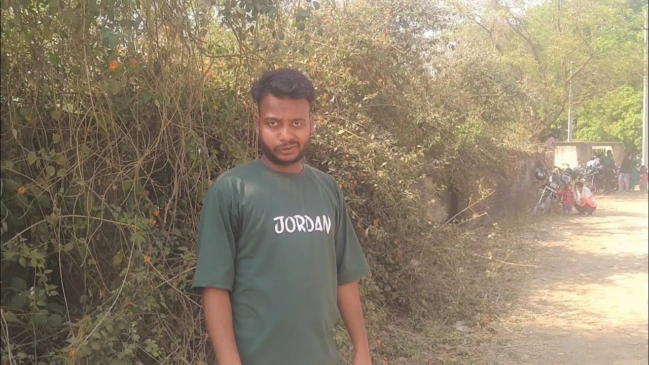 Charyan ka mela 🙂 mein Dhul mitti bahut hai Vlogs // DHEERAJ KASHYAP ...