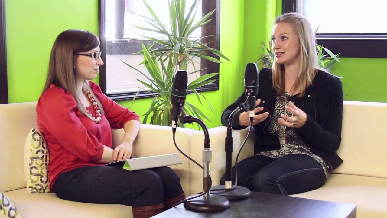 Collaboratively Speaking with Lauren Anderson - YouTube