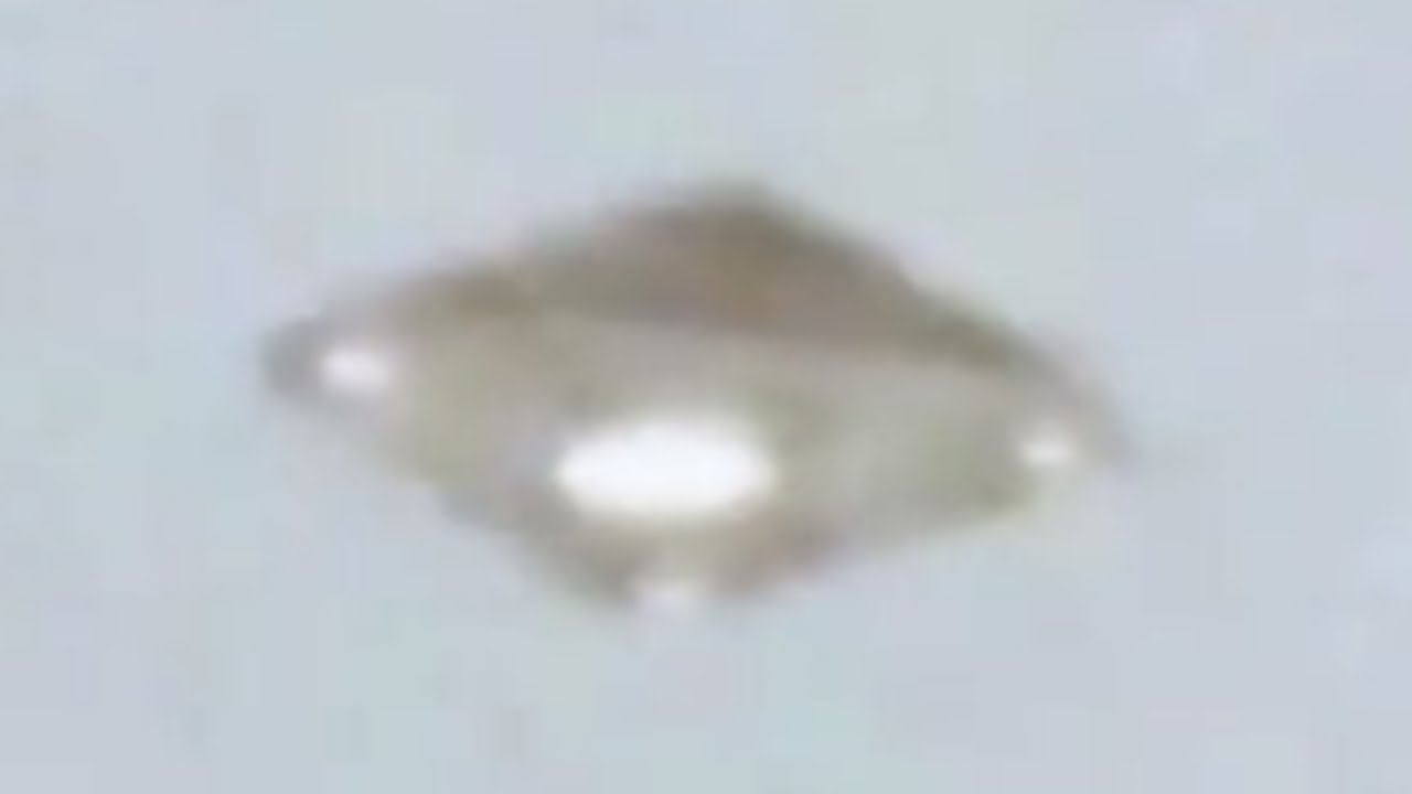 SSP Aliance Triangle UAP used by Corey Goode, Lieutenant Colonel ...