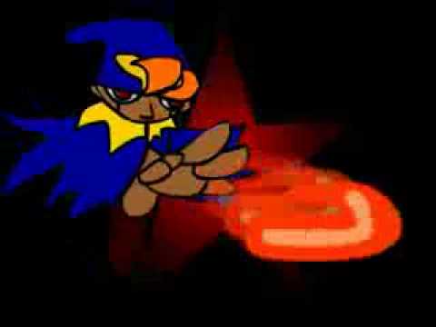 Super Mario RPG - Rawest Forest - YouTube