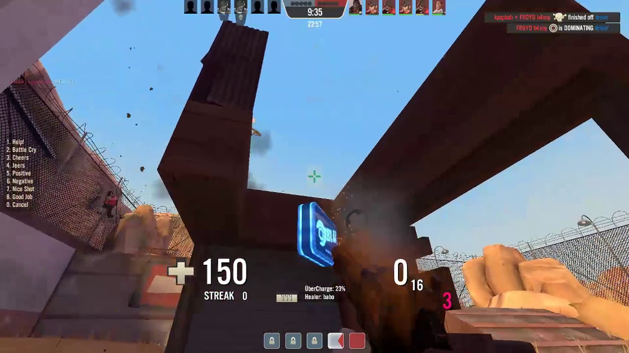 RGL S3 Invite | FROYOTECH vs The Microwave | Gullywash | Habib POV ...