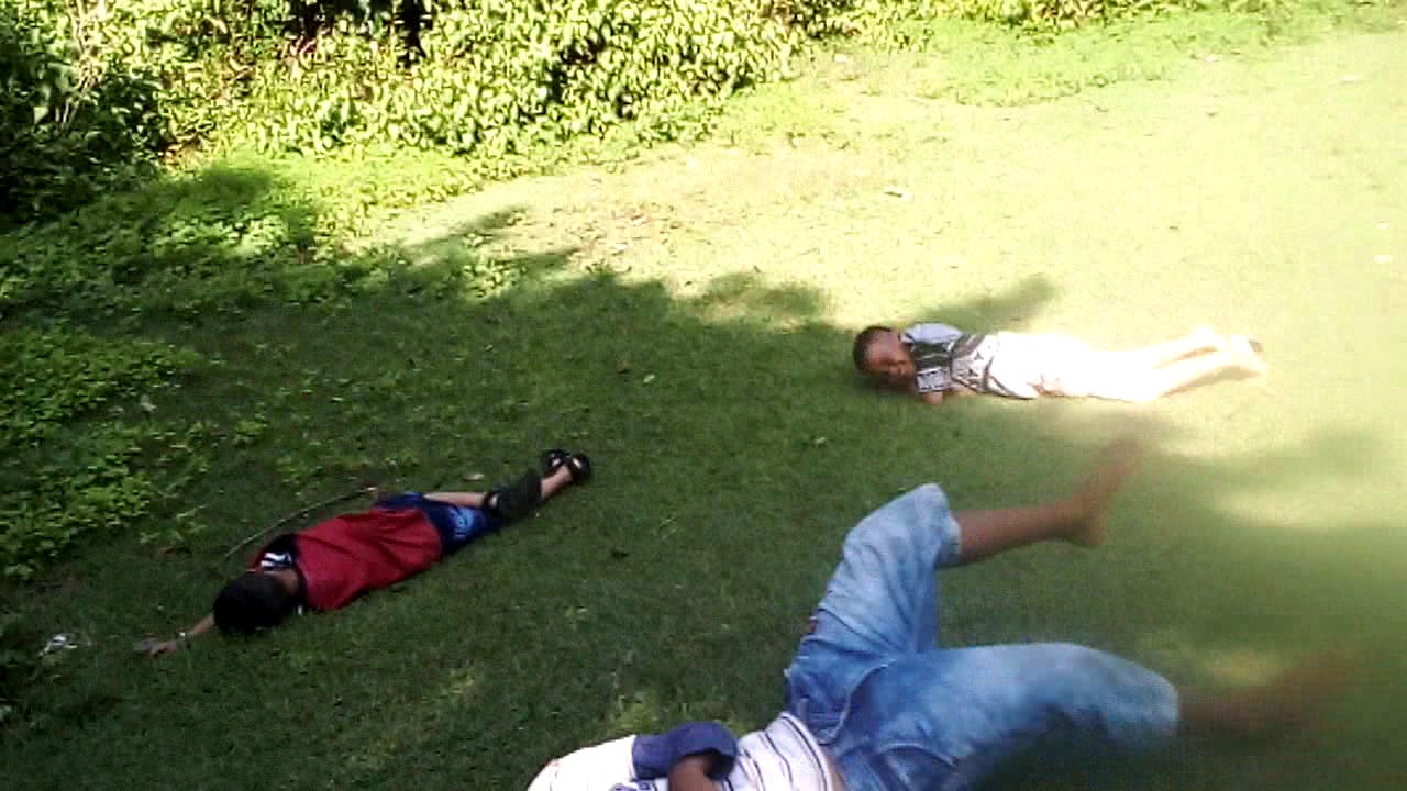 Mengguling guling - YouTube