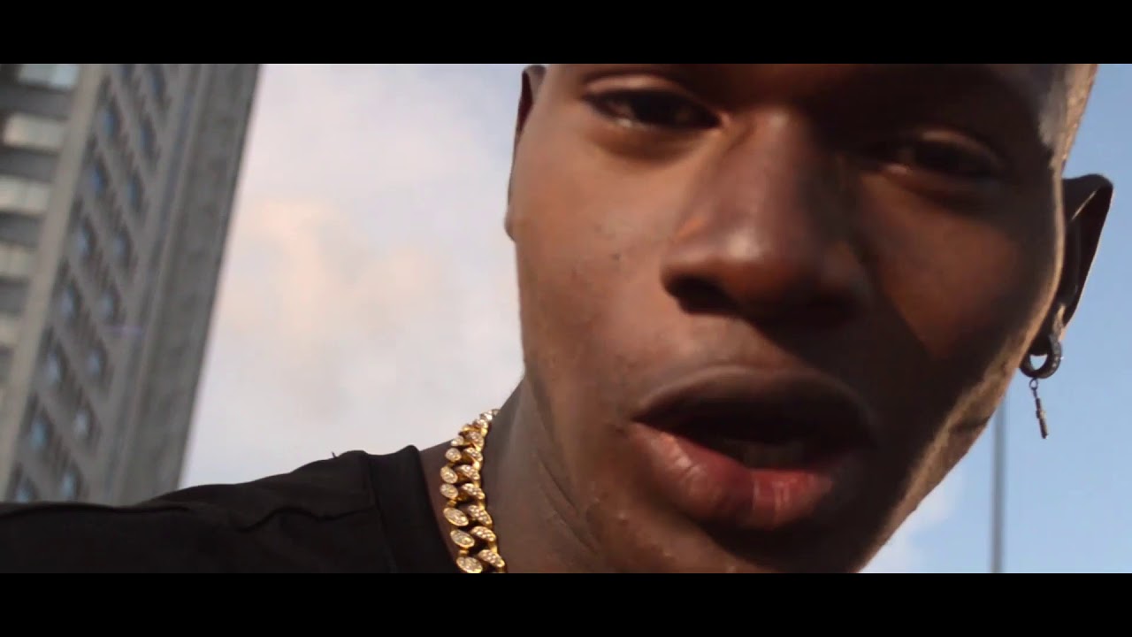 money pass money - k money official music video - YouTube