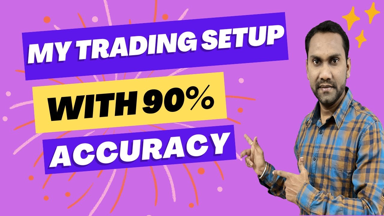 My Trading Setup with 90% Accuracy | option trading strategy | Stock ...