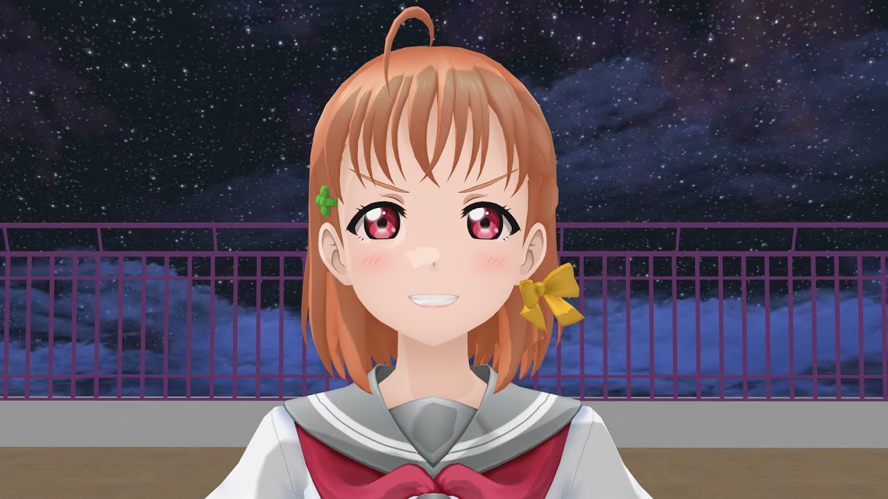 Honoka, Why Did You Create That Idol? (Love Live! MMD Animation) - YouTube