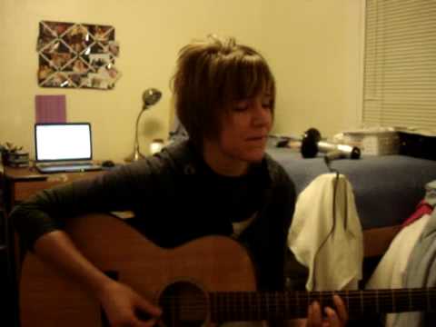 The Cranberries - Dreams (Acoustic Cover) Julie Roth - YouTube