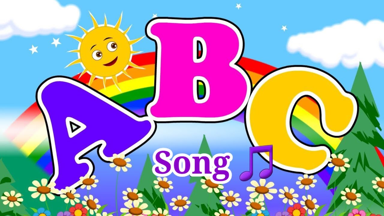 ABC Song for Children||Alphabet Song for Kids||Phonics Song for Kids ...