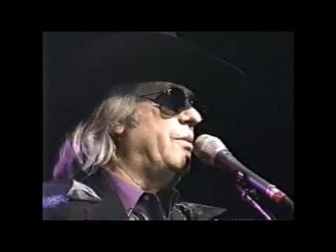 Doug Sahm and Texas Tornados -- A Little Bit Is Better Then Nada (1997 ...