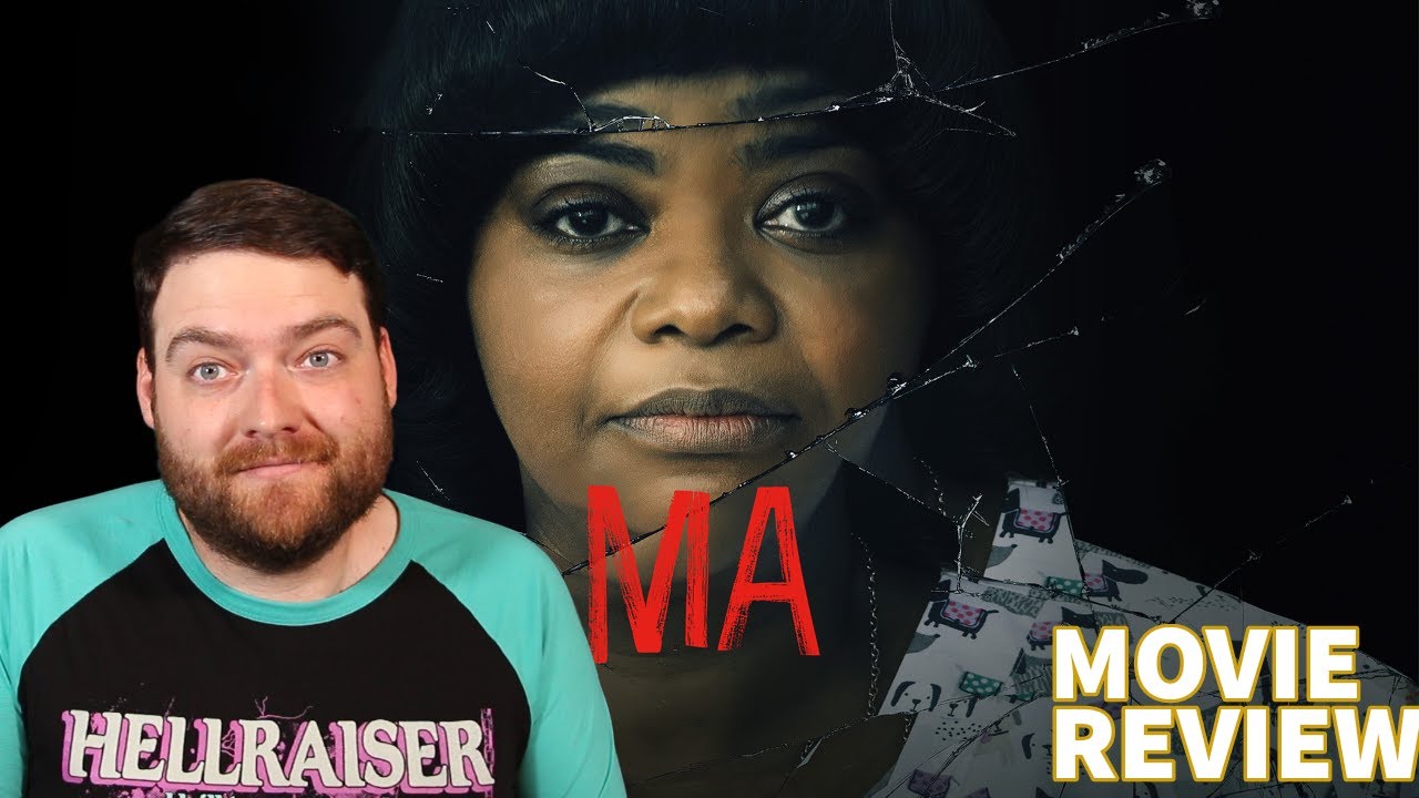 Ma (2019) MOVIE REVIEW - YouTube