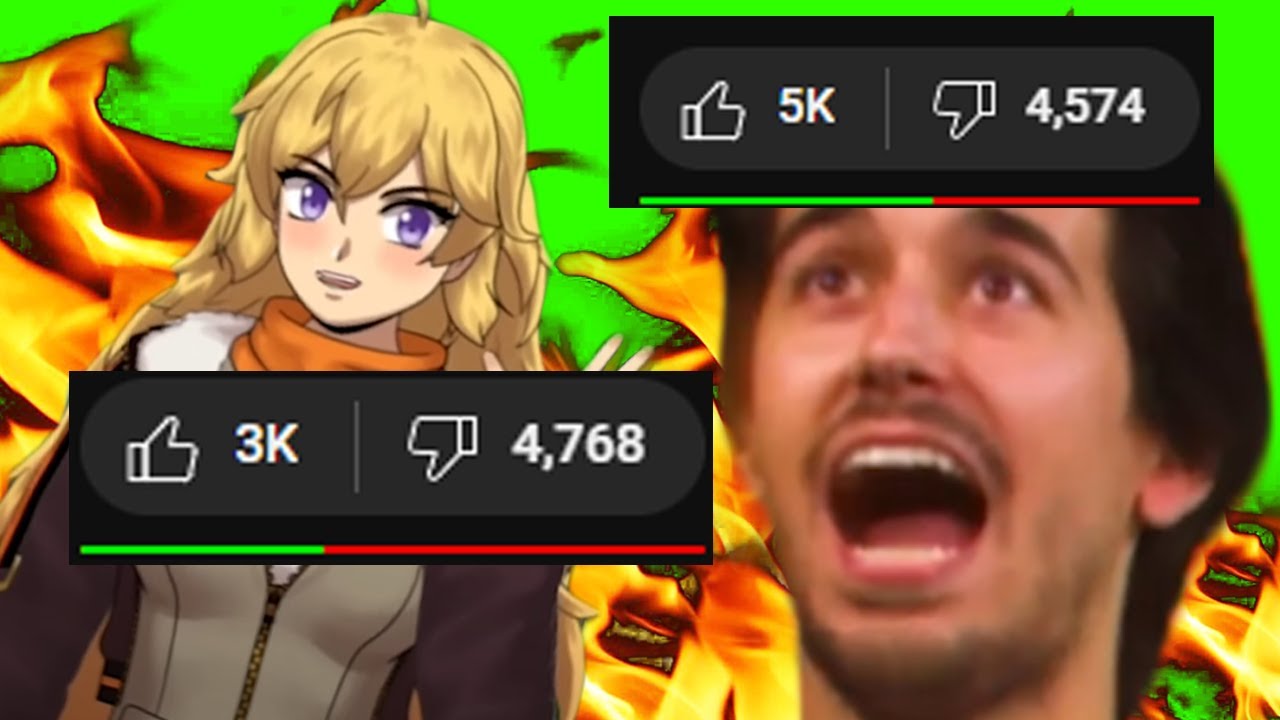 Remember Rooster Teeth? - YouTube