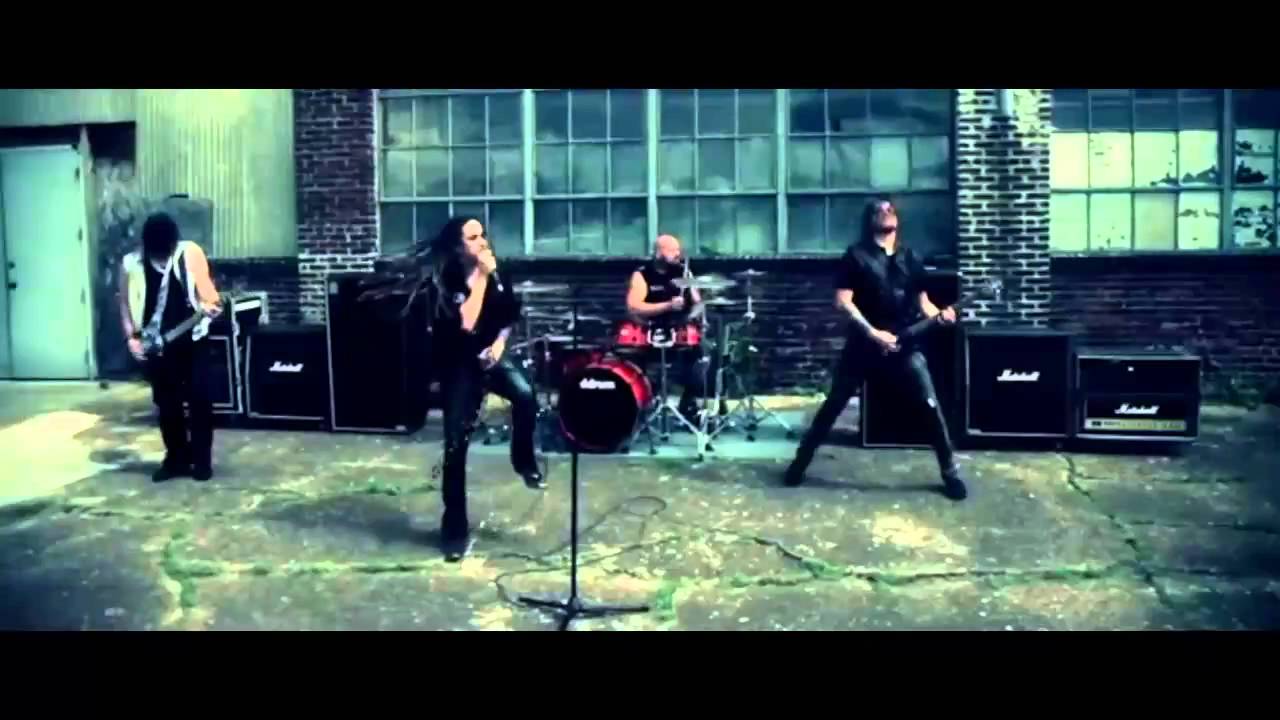 Since October - The way you move Official Video HD - YouTube