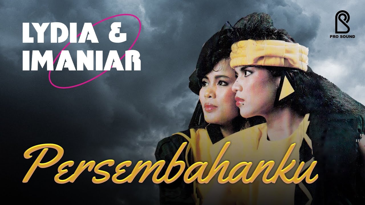 Persembahanku - YouTube