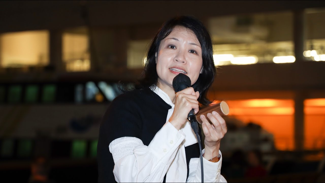 音樂天使 - Maria 香港TVB聲寶之夜冠軍 音樂相簿 2019年6月 - Carry on till tomorrow + Top of ...