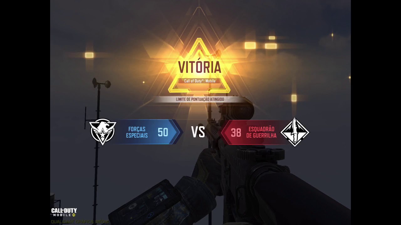 Gameplay of Cod #13/ Gameplay de Cod #13 - YouTube