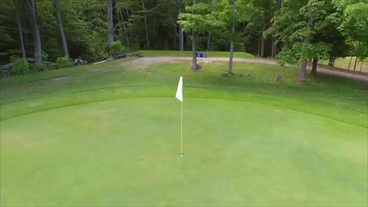 WIARTON GOLF COURSE! — For Sale - YouTube