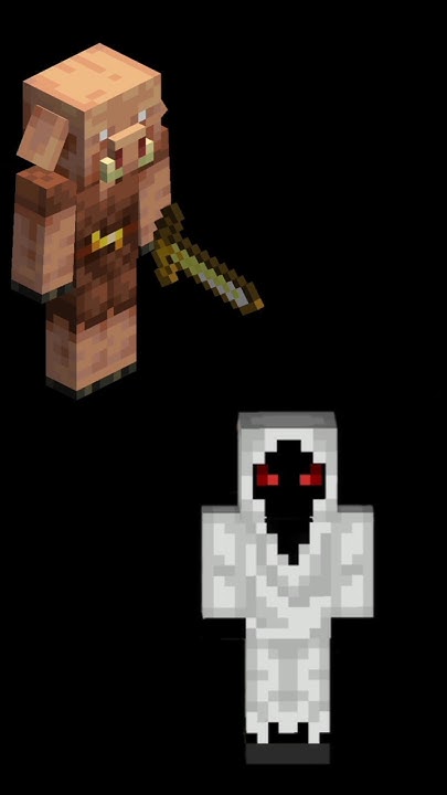 Entity 303 Vs All Minecraft Mobs Minecraft Battle Edit News Shorts