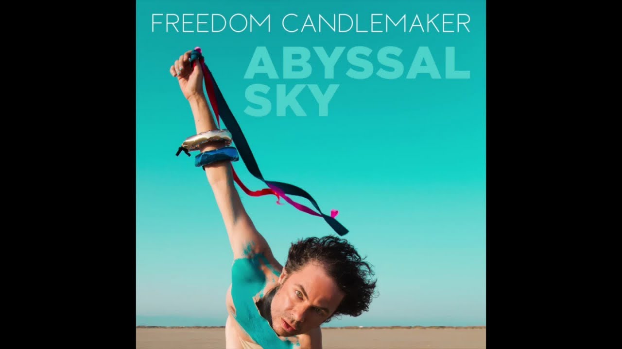 Freedom Candlemaker - Abyssal Sky (Official Audio) - YouTube