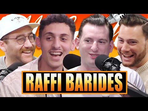 Music Producer Reveals SURPRISING Truth About Homosexuality in the Frum Community | Rafi Barides