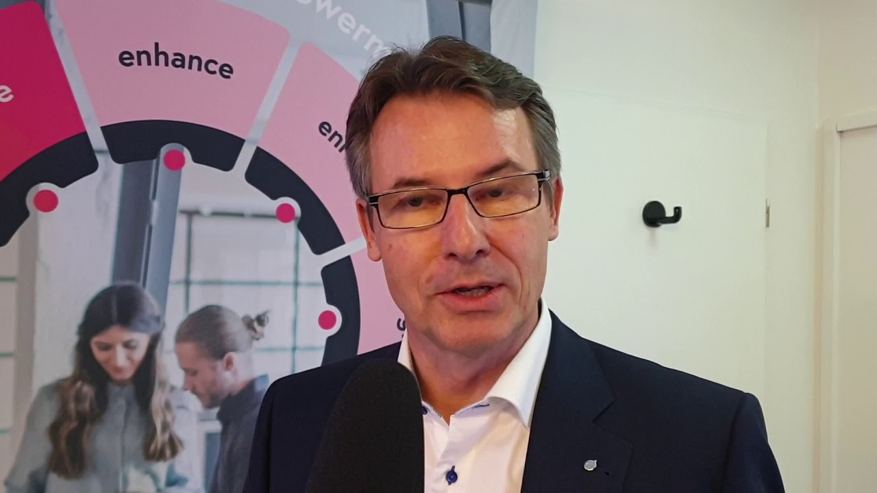 Peter Reichenstein Mitgründer von Impulzity - YouTube