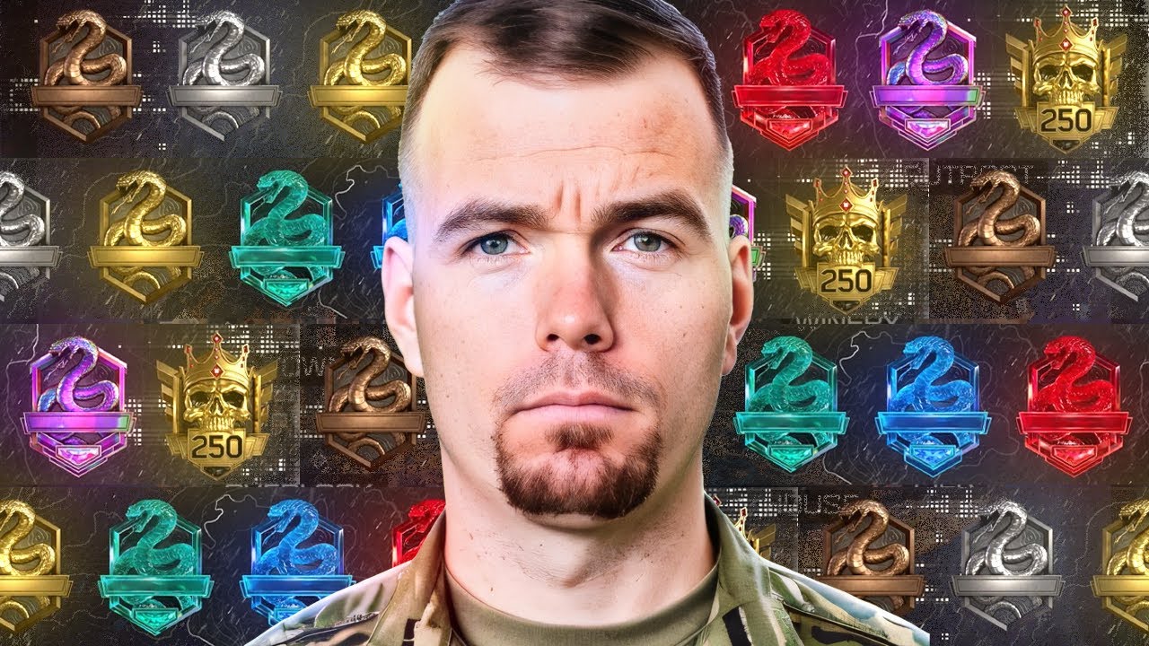 COD Ranked Resurgence Live | Road To Platinum!! - YouTube