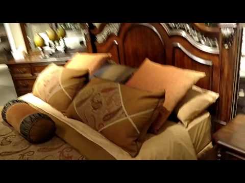 Yorkshire Bedroom American design furniture by monroe