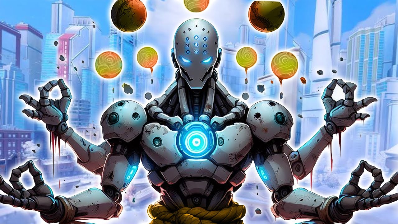 The Lord of Balls demands victory - YouTube