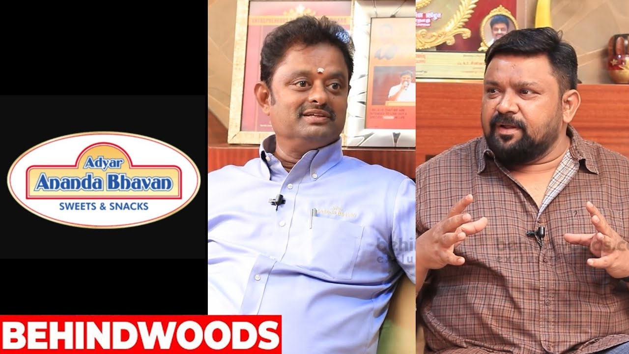 "40 கோடி Loan போட்டு 12,000 Employees-க்கு Salary குடுத்தேன்" - A2B ...