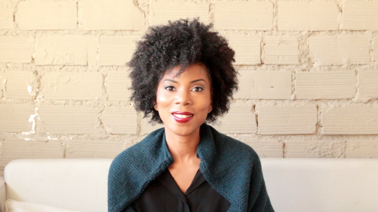Les Ambassadrices d'Hapsatou Sy : Joby Smith - YouTube
