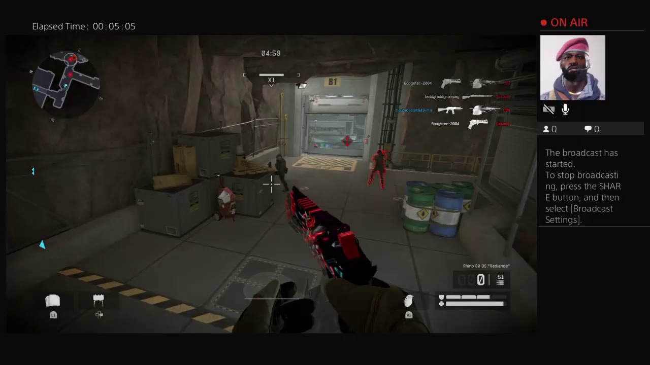 Coldest 2k player ever - YouTube