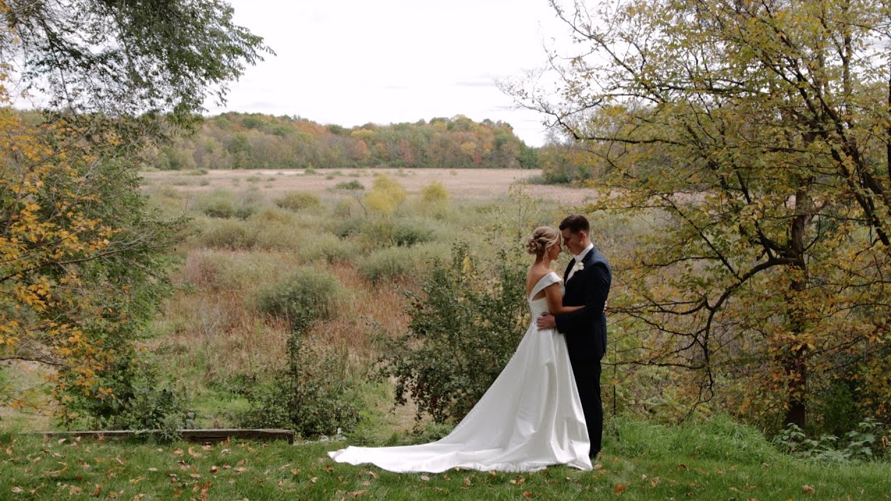Deanna Danny Wedding