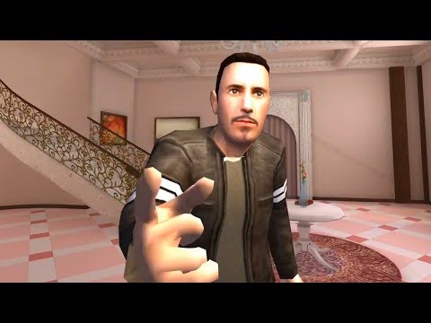 Hello Virtual Mom 3D Walkthrough Part 2 / Android iOS Gameplay HD