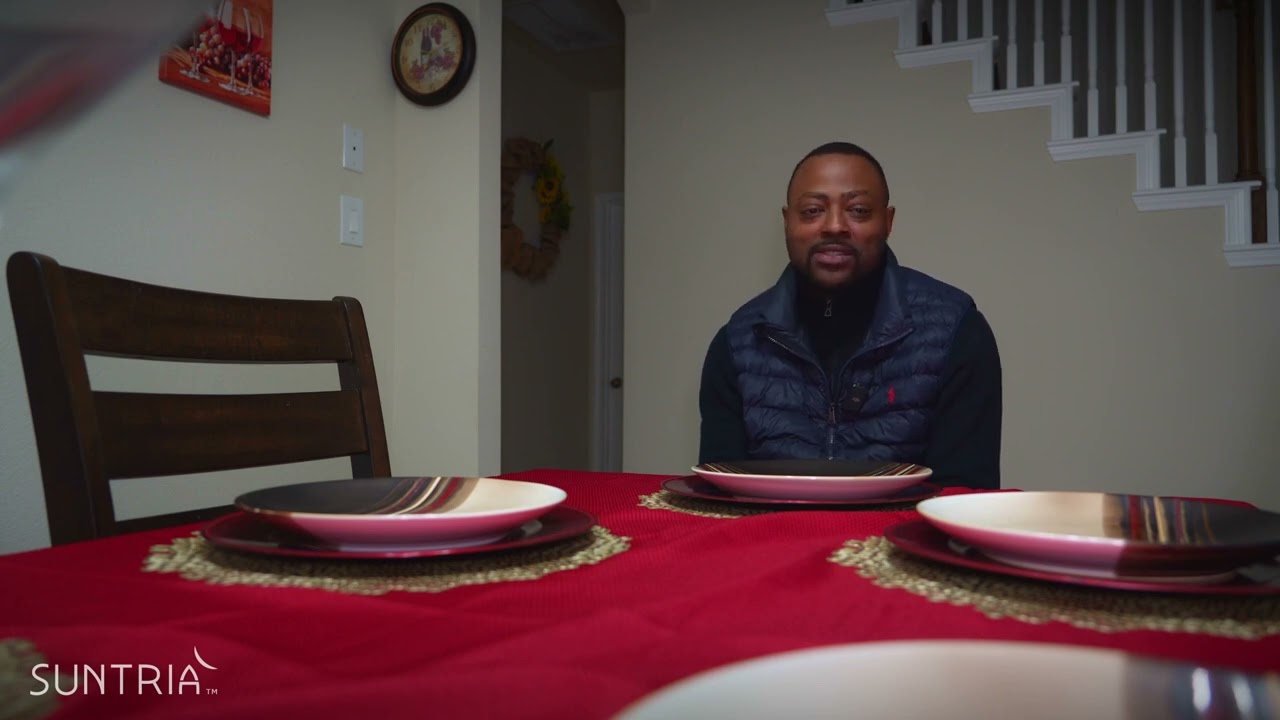 Vault | Suntria Solar Pros