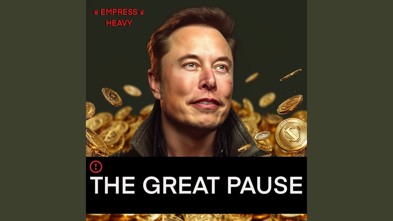The Great Pause - YouTube
